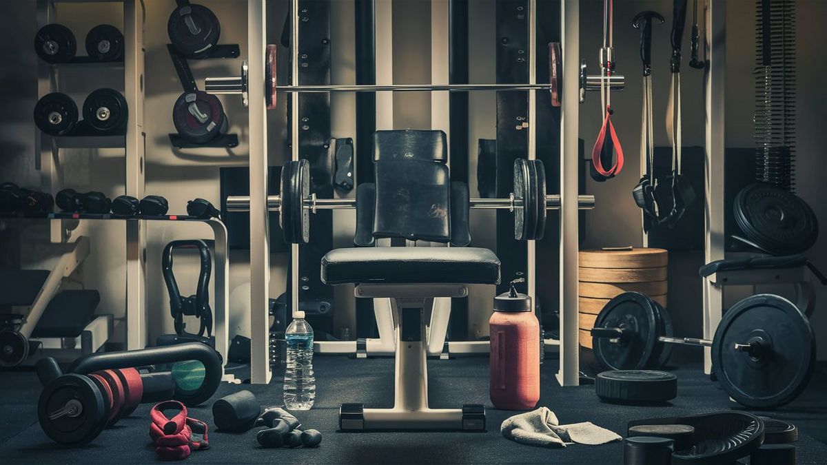 Exerciții Eficiente pentru Dezvoltarea Brațelor la Bărbați • ONE Gym Exerciții Eficiente pentru Dezvoltarea Brațelor la Bărbați • ONE Gym